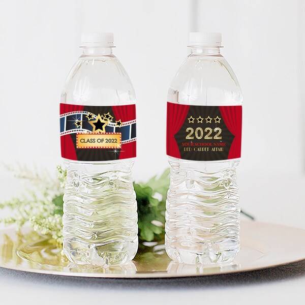 Hollywood Themed - Etsy