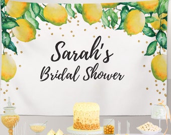 Capri Lemon Theme - Etsy