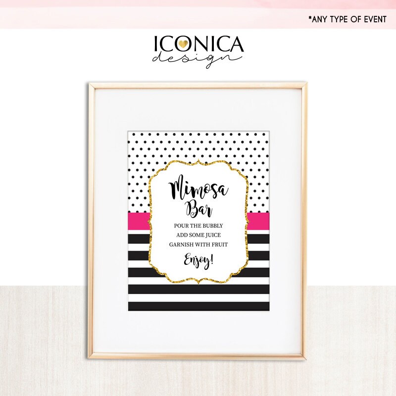 Kate Spade Signs - Etsy