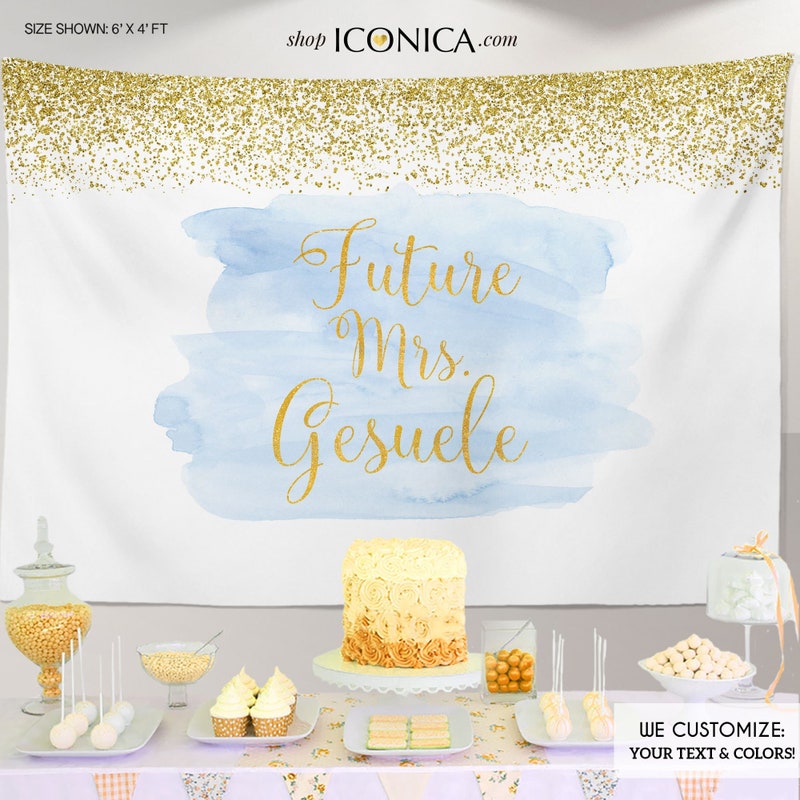 Future Mrs Banner - Etsy