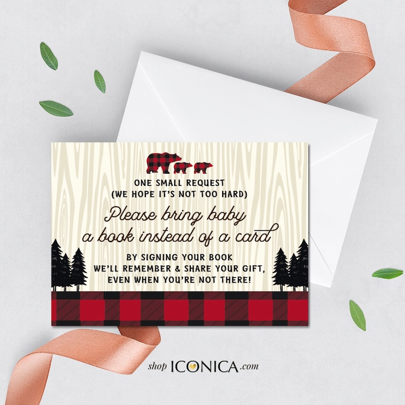 Lumberjack Print - Etsy