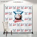 Baseball Backdrop All Star Backdrop Personalized 1st Birthday - Etsy