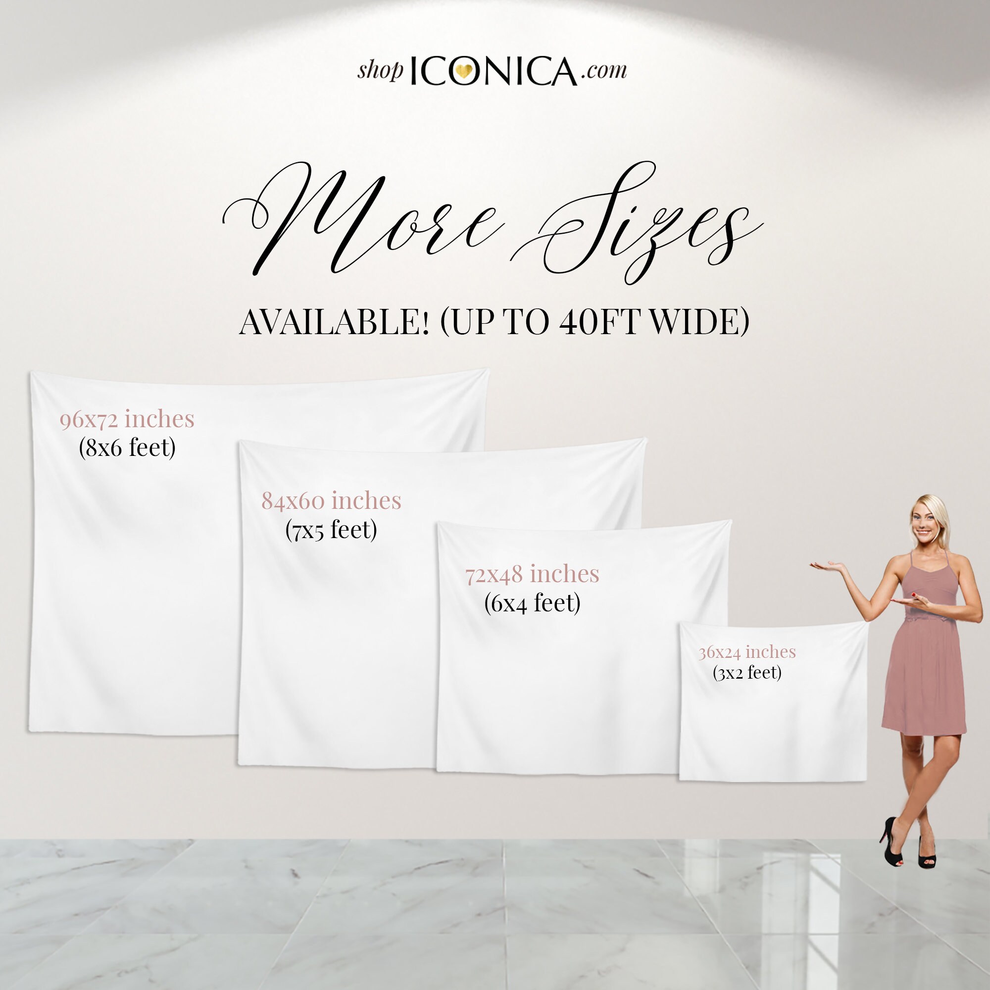 Pink and Gold Backdrop Princess Party Backdrop | Royal Party Backdrop ...