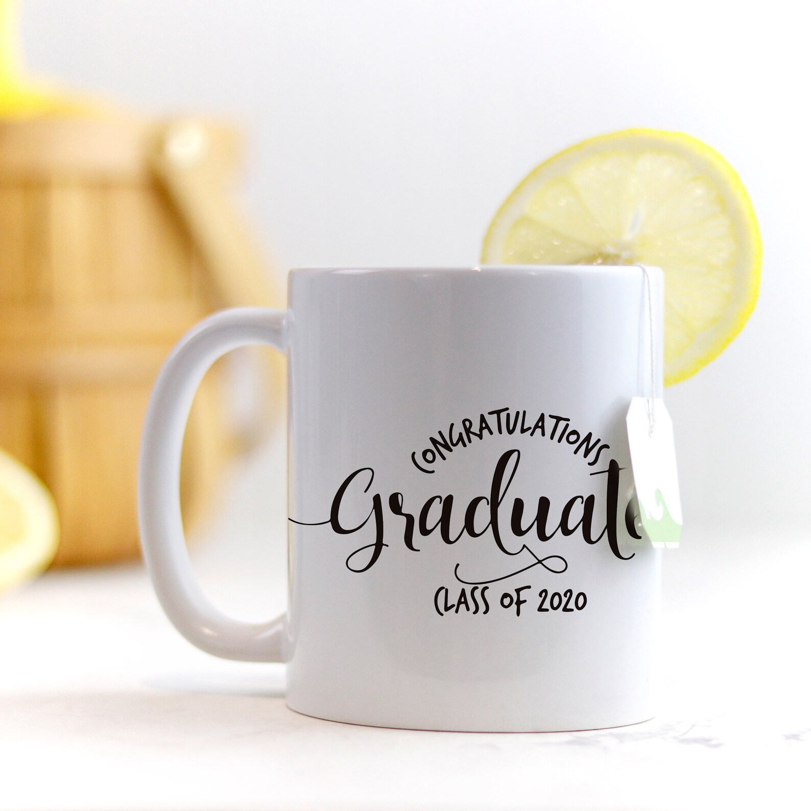 Graduates Mug Tea Mug Senior Gifts for Graduates Cappuccino - Etsy