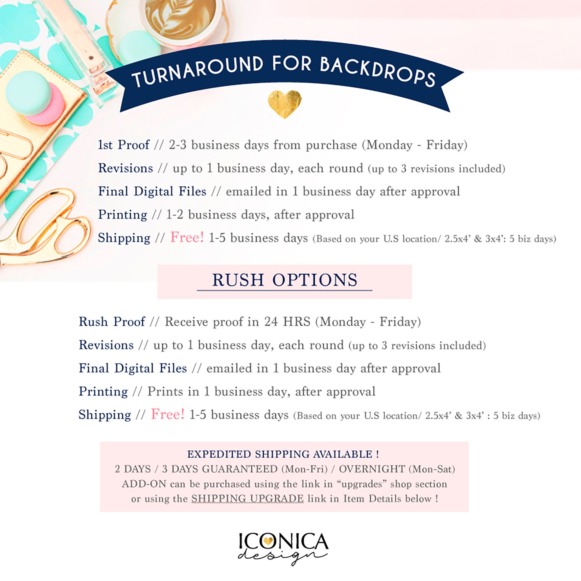 Pink and Gold Backdrop Princess Party Backdrop | Royal Party Backdrop ...