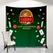 Casino Backdrop Personalized, Casino Theme Party Decorations, Casino ...
