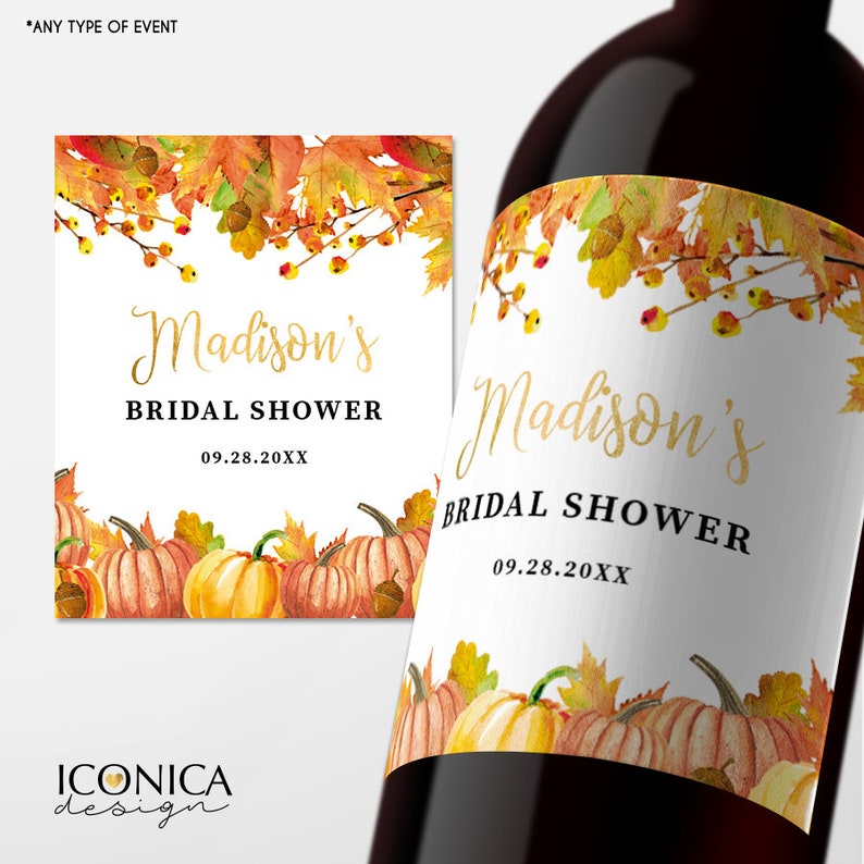 Fall Fest Photo Backdrop, Fall Festival Personalized Decor,fall Party ...