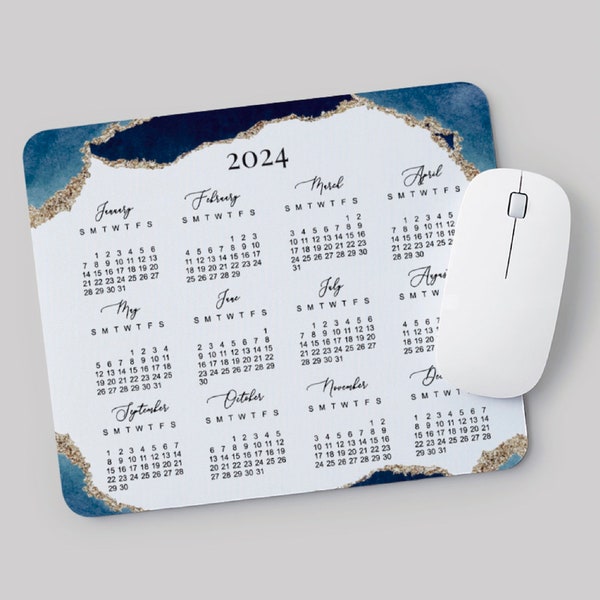 Personalized Mouse Pad - Etsy