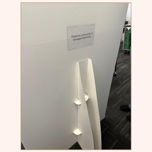 Arch Signs Large Retirement Party Gold and Black Marbled Arched Panel ...