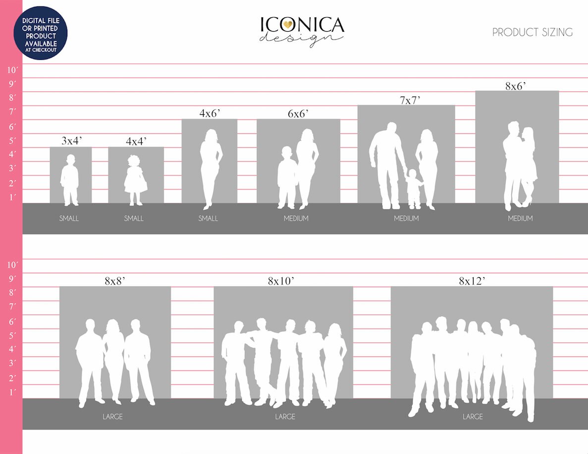 Wedding Backdropcustom Step and Repeat Backdropengagement | Etsy