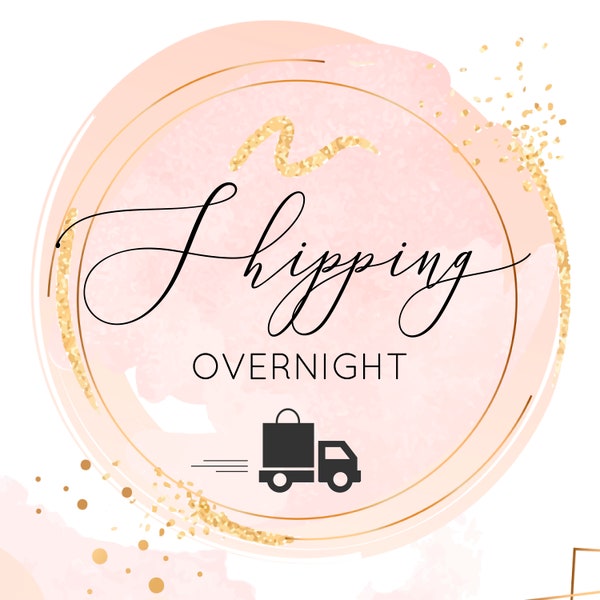 Overnight Wedding Invitations - Etsy