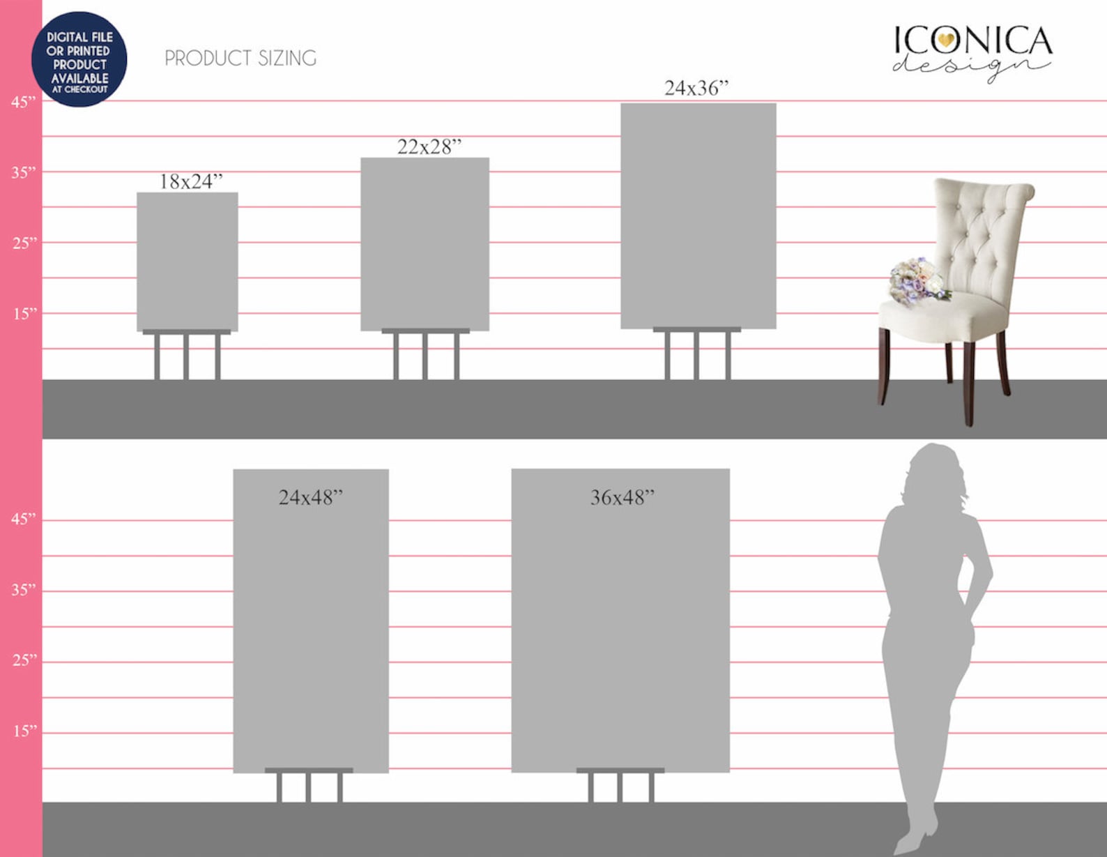 Safari BABY SHOWER Seating Chart Board Safari Seating Chart | Etsy