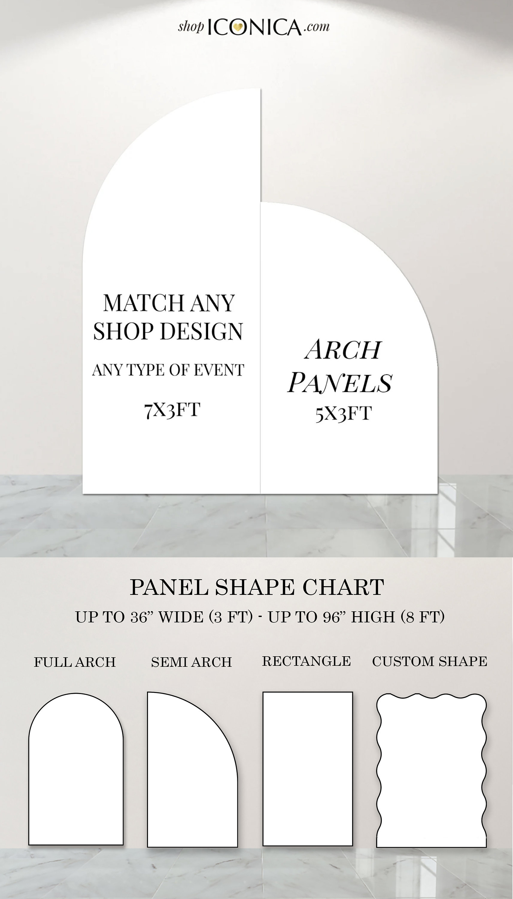 Arch Seating Chart Large Wedding Seating Chart Arched Panel - Etsy UK