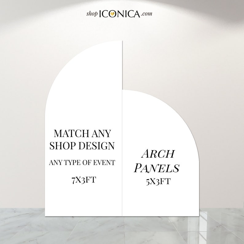 Arch Seating Chart Welcome Sign Wedding Brida Shower - Etsy