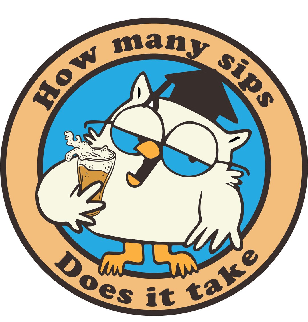 how-many-sips-does-it-take-decal-etsy