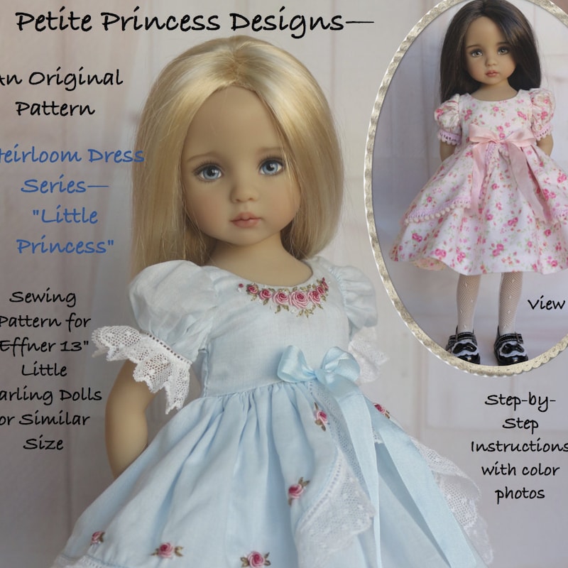 PetitePrincessDesign - Etsy