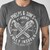 Men's Unisex Custom Masonry Tshirt Personalized Brick Layer Tee Logo ...