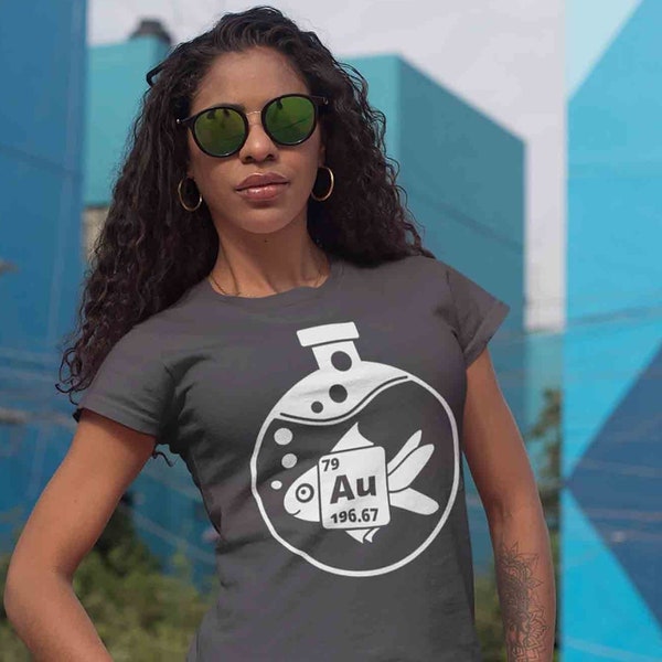 Chemistry Shirt - Etsy