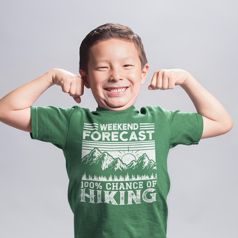 Hiking Gift - 60+ Gift Ideas for 2025