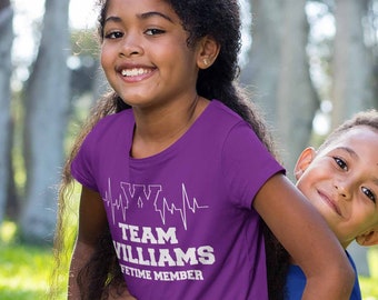 Lifetime Member Shirt - Etsy