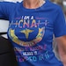 Women's Funny CNA T Shirt CNA Shirt Seen It Smelled It Stepped in It ...