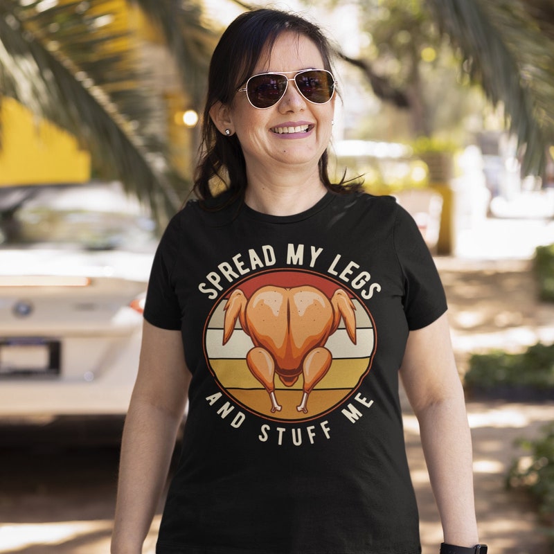 Offensive Adult Shirt - Etsy