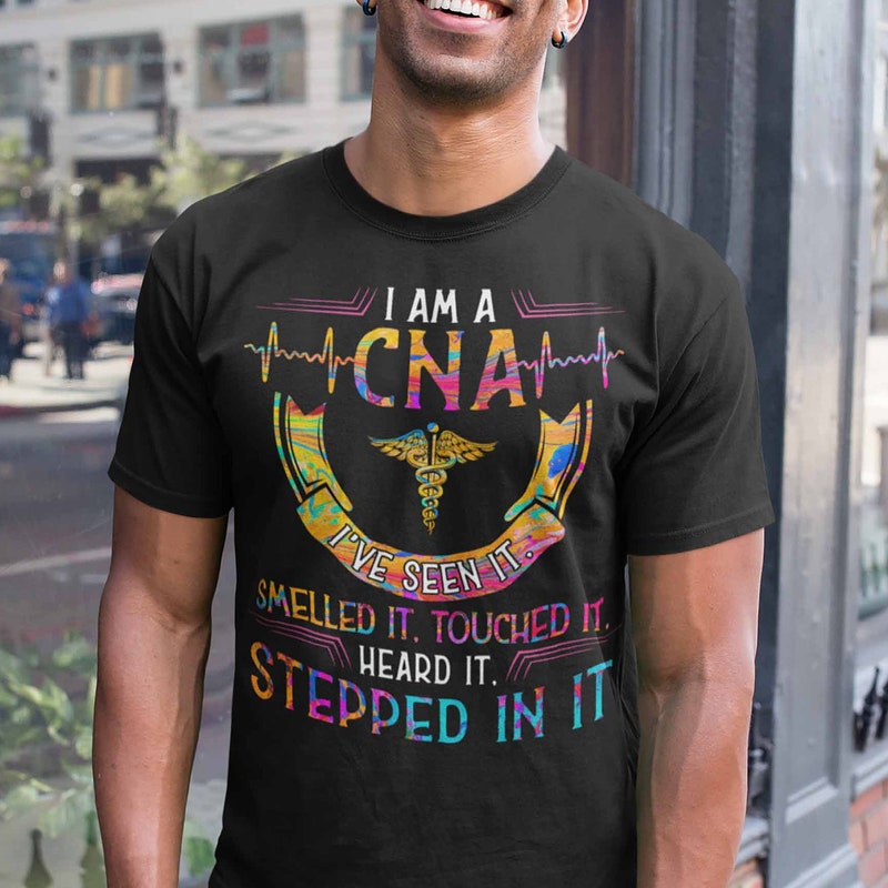 Cna Shirts - Etsy