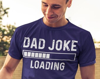 Dad Corny Shirt - Etsy