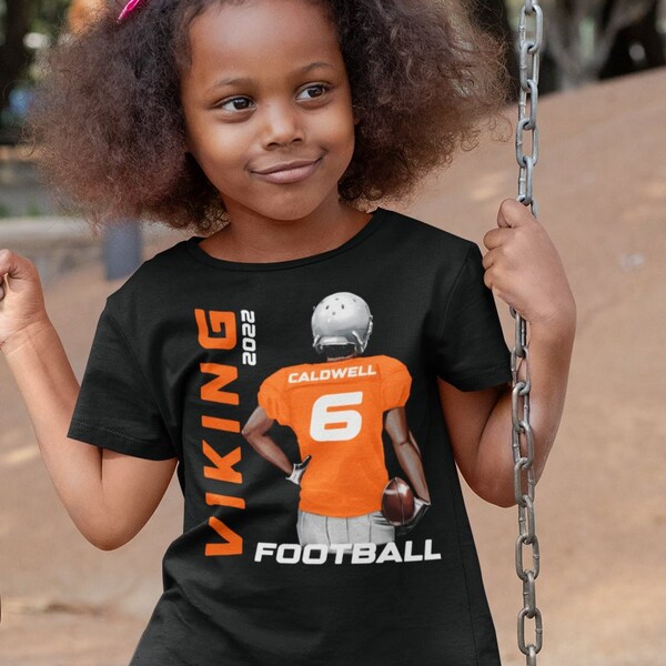 Brother Football - Etsy