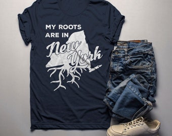 Roots tshirt | Etsy