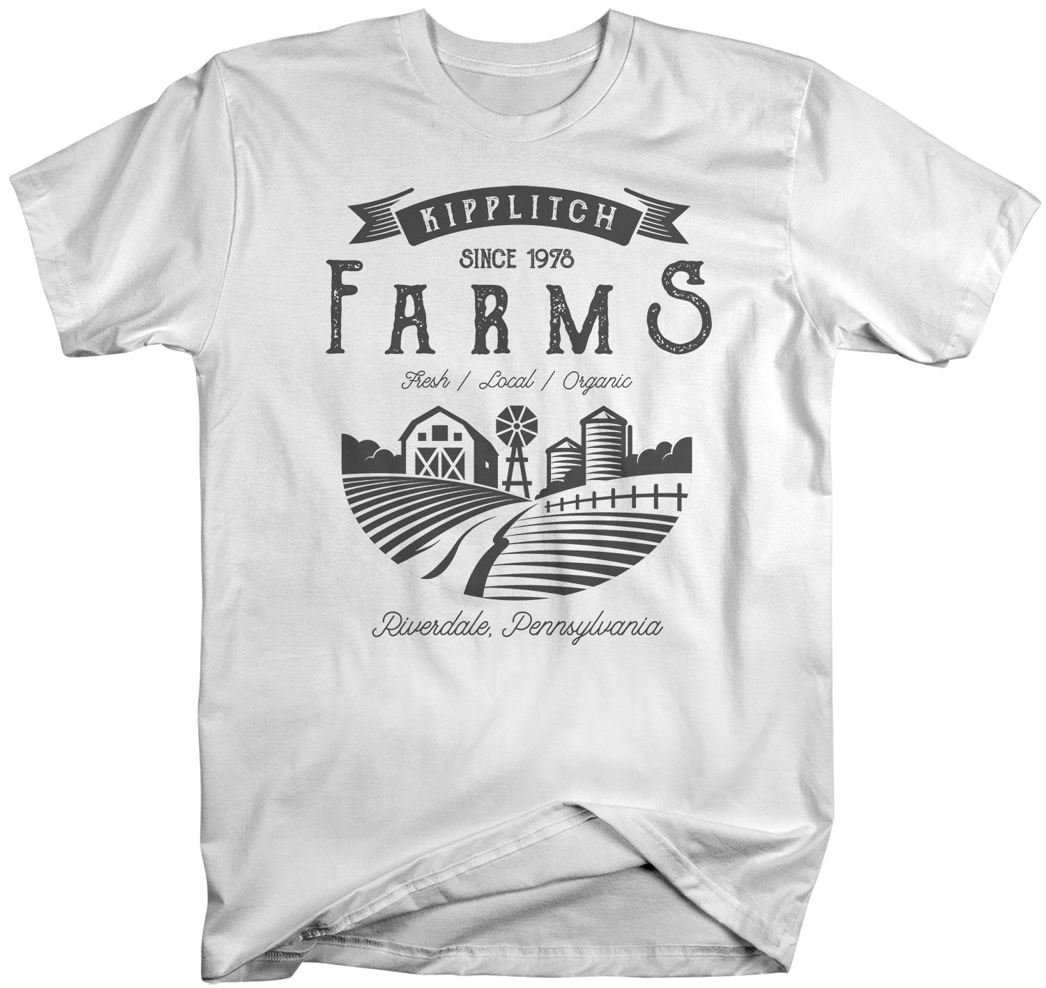 Mens Personalized Farm T Shirt Vintage Farmer Shirt Etsy