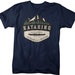 Men's Kayaking Shirt Water Adventure Shirts Kayak Graphic - Etsy