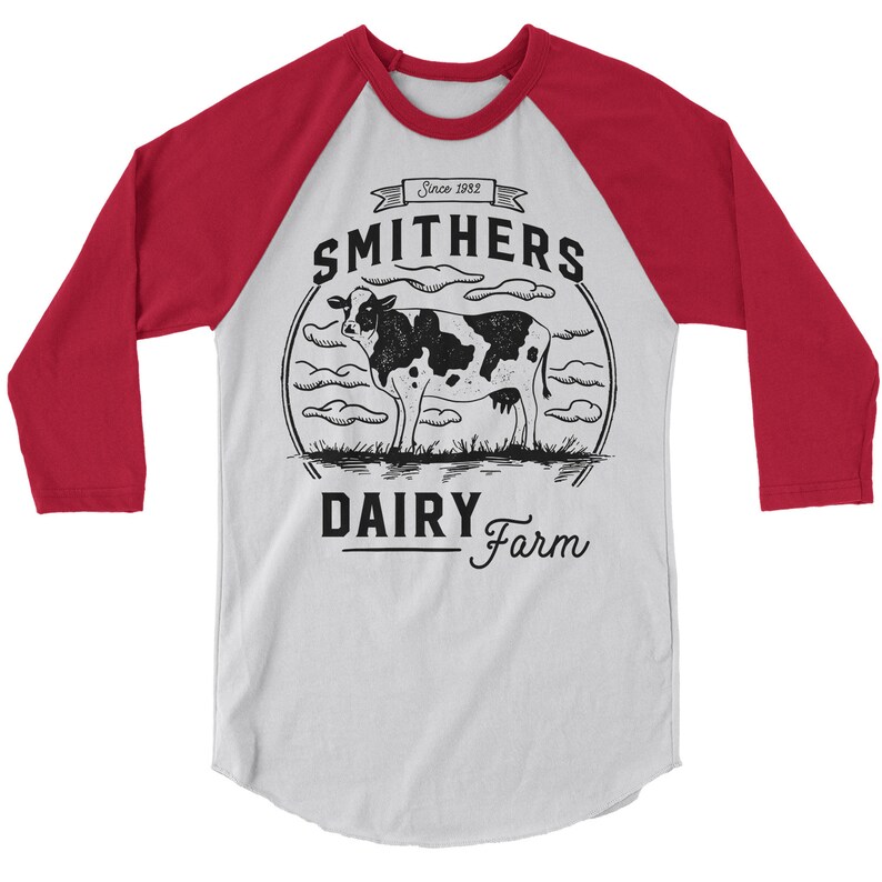 Mens Personalized Farm T Shirt Vintage Dairy Farmer Etsy