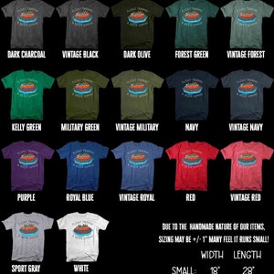 Men's Float Trippin' Shirt River Floating Shirt Beer Sippin' T Shirt ...