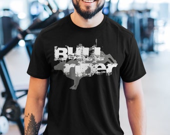 Rodeo Clown Shirt - Etsy