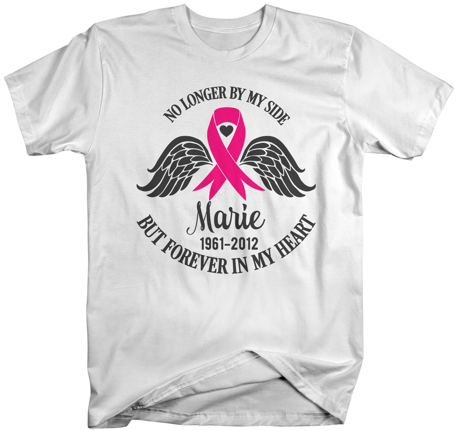 Men's Personalized in Memory of T-shirt Awareness Shirts | Etsy