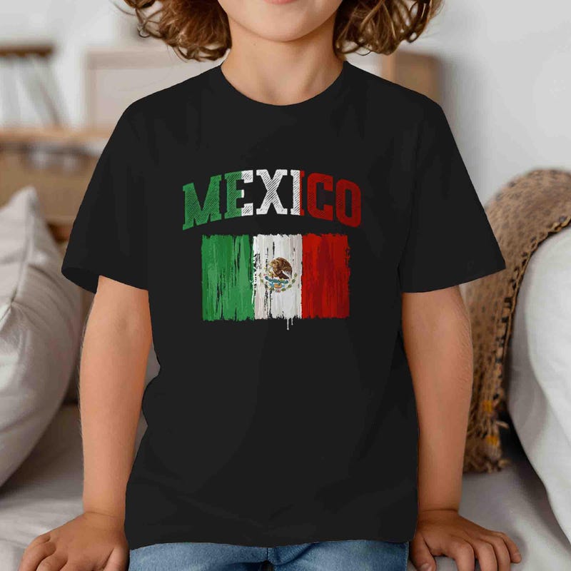 Mexican Clothing Boy - Etsy