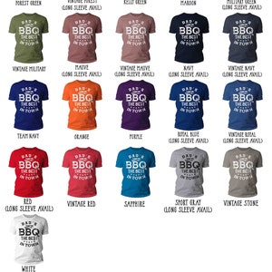 Men's Funny BBQ T Shirt Only Smoke Good Stuff Barbeque Shirts Hipster ...