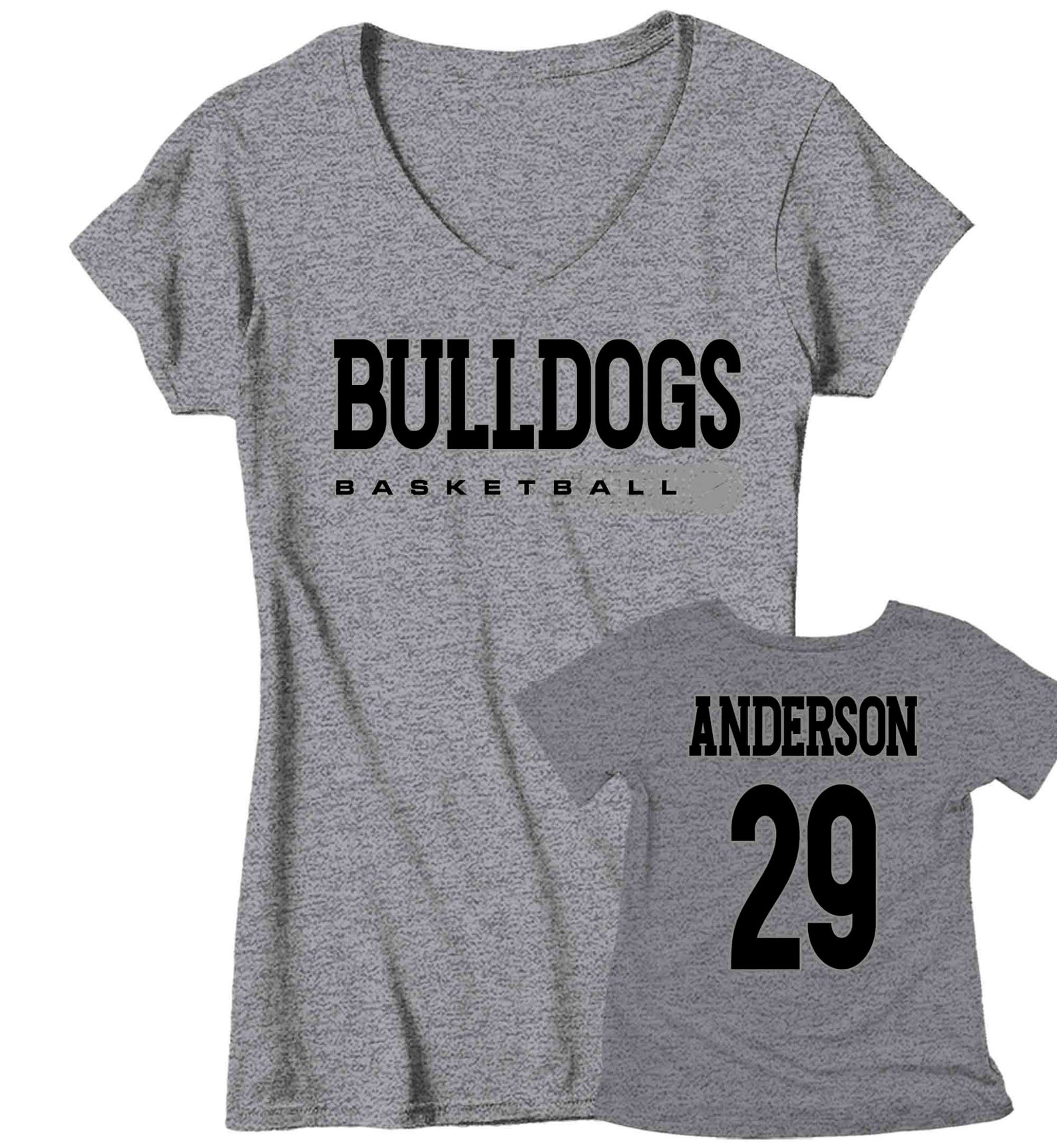 Women's Personalized Basketball T Shirt Custom Retro - Etsy