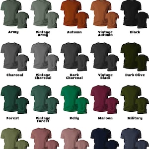 Men's Custom Construction Shirt Personalized Company Excavating Demo ...