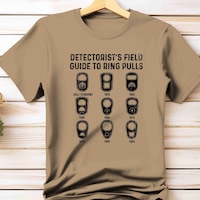 Limited Print of My Pastel Drawing From the Detectorists Series - Etsy