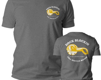 Custom Masonry Shirt Personalized Stone Brick Layer Tee Logo Work Shirt ...