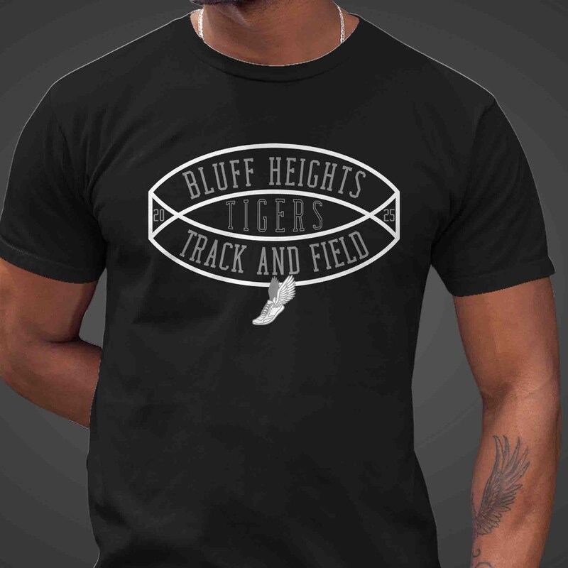 Track Meet Shirt - Etsy