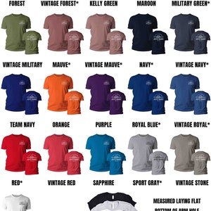 Personalized Nautical Boating T-shirt: Custom Yacht Captain Gift - Etsy