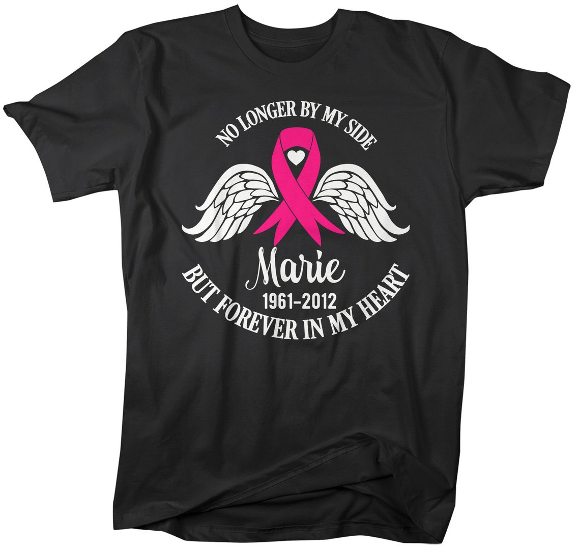 Men's Personalized in Memory of T-shirt Awareness Shirts - Etsy