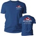 Custom Construction T-shirt: Personalized Contractor Logo Tee - Etsy