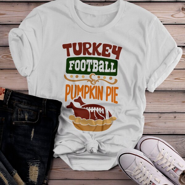 Turkey Football - Etsy