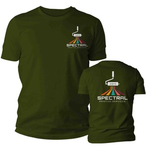 Men's Personalized Painter Shirt Personalized Paint Roller Logo ...