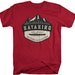 Men's Kayaking Shirt Water Adventure Shirts Kayak Graphic - Etsy