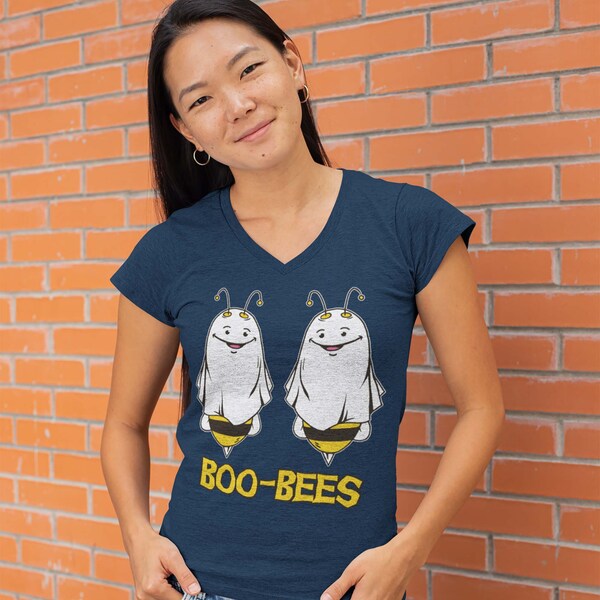 Boo Bees - Etsy